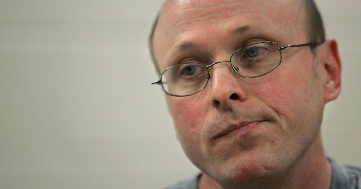 Midlands Voices: Nebraska Supreme Court too hasty in setting execution ... Midlands Voices: Nebraska Supreme Court too hasty in setting execution ...