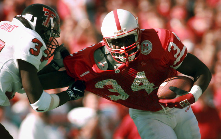 Former Husker captain gets jail time in marijuana case