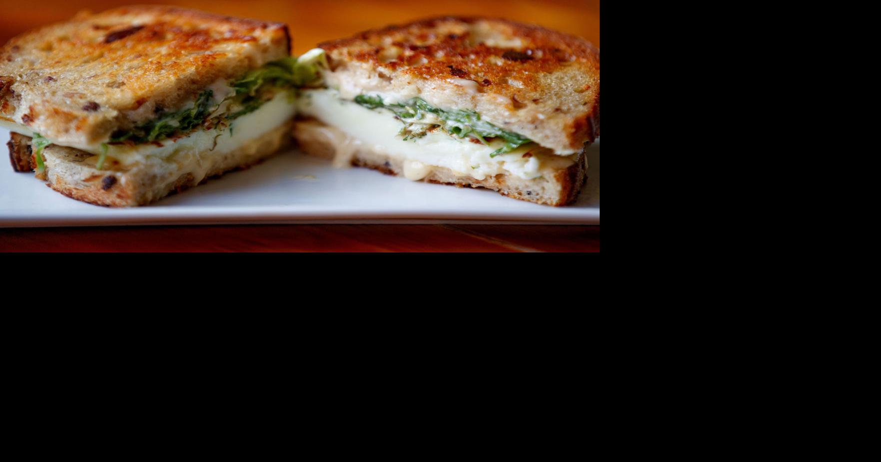 Dining review: Culprit Cafe has matured from coffee shop and bakery to ...