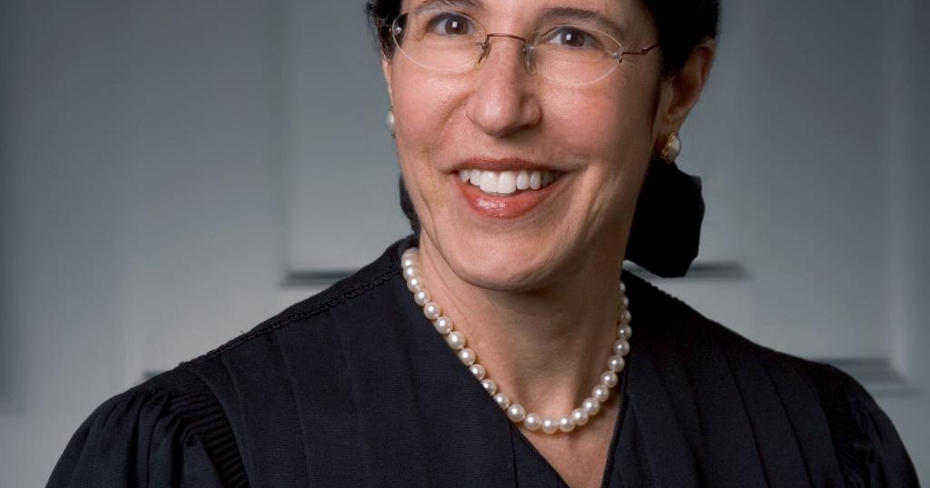 Women made up majority of sitting judges on Nebraska Supreme Court for ...