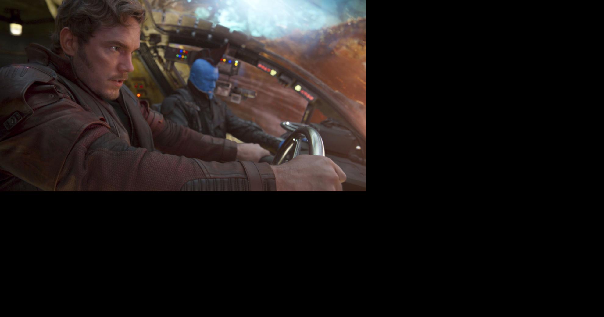 Infographic: 50 years of outer space/alien movies