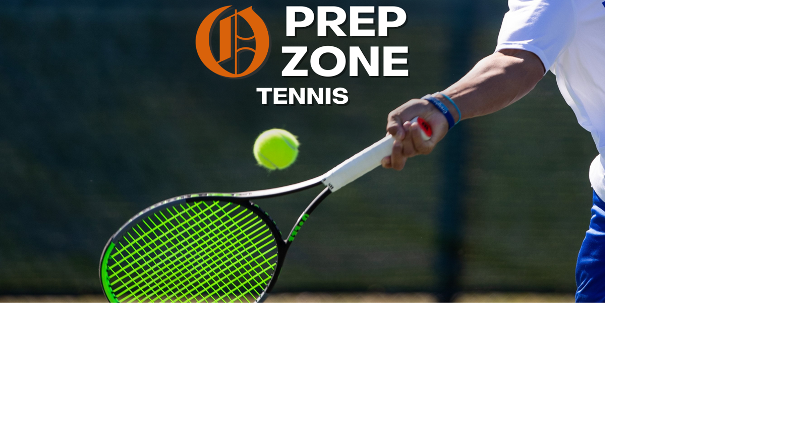Four-way tie for first place after day one of Metro Conference boys ...
