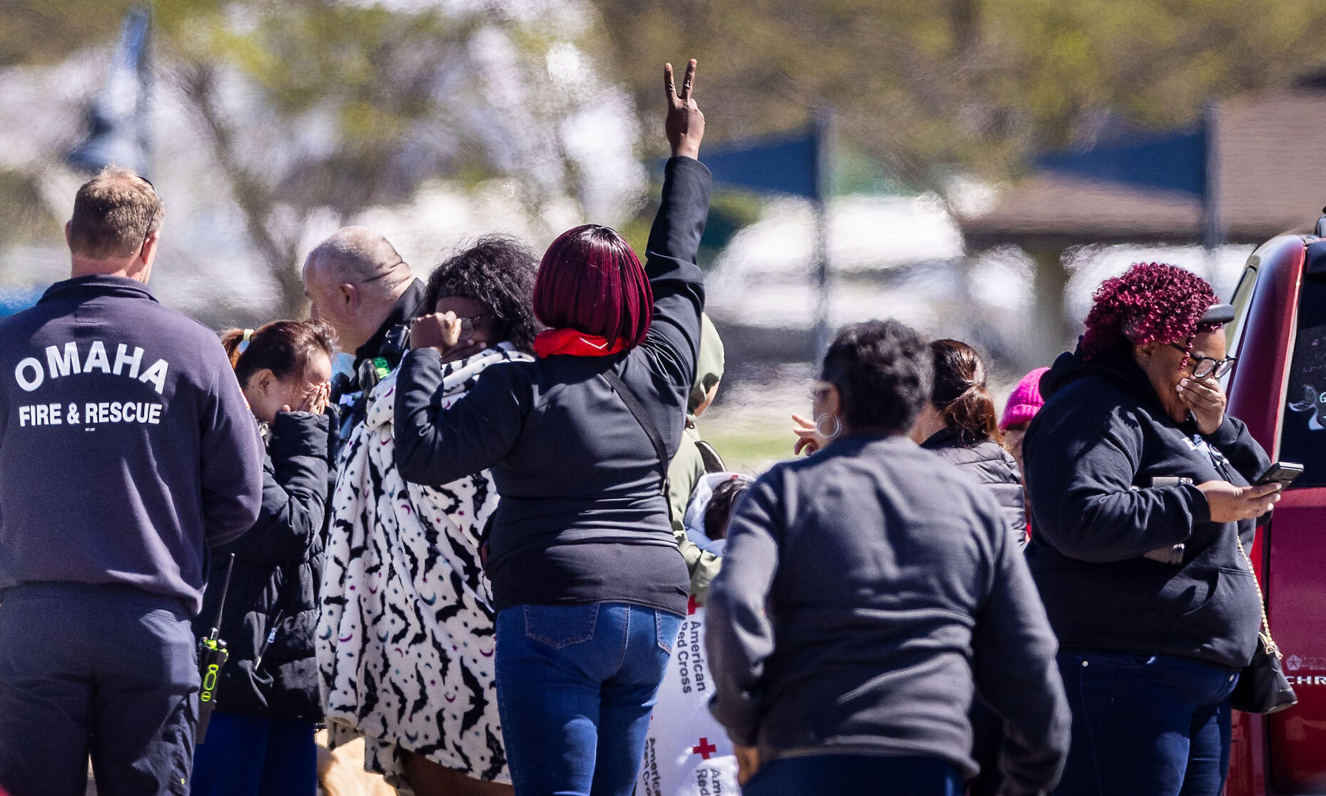 Omaha family identifies body recovered from Missouri RIver