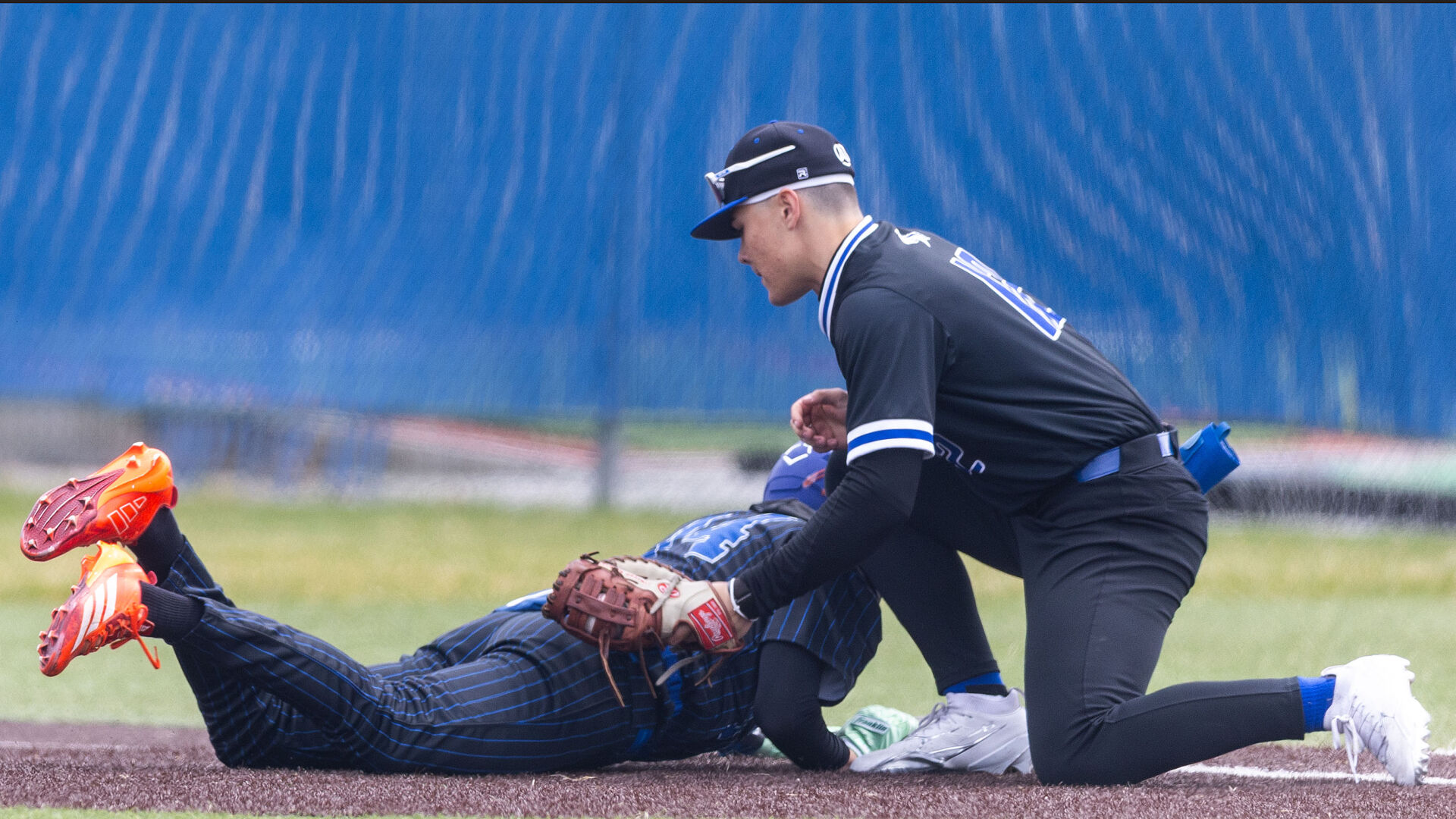 Thursday's roundup from the Metro Conference baseball tournament