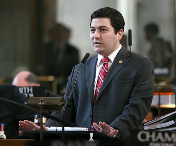After Ricketts' constitutional objections, Murante won't seek veto ...