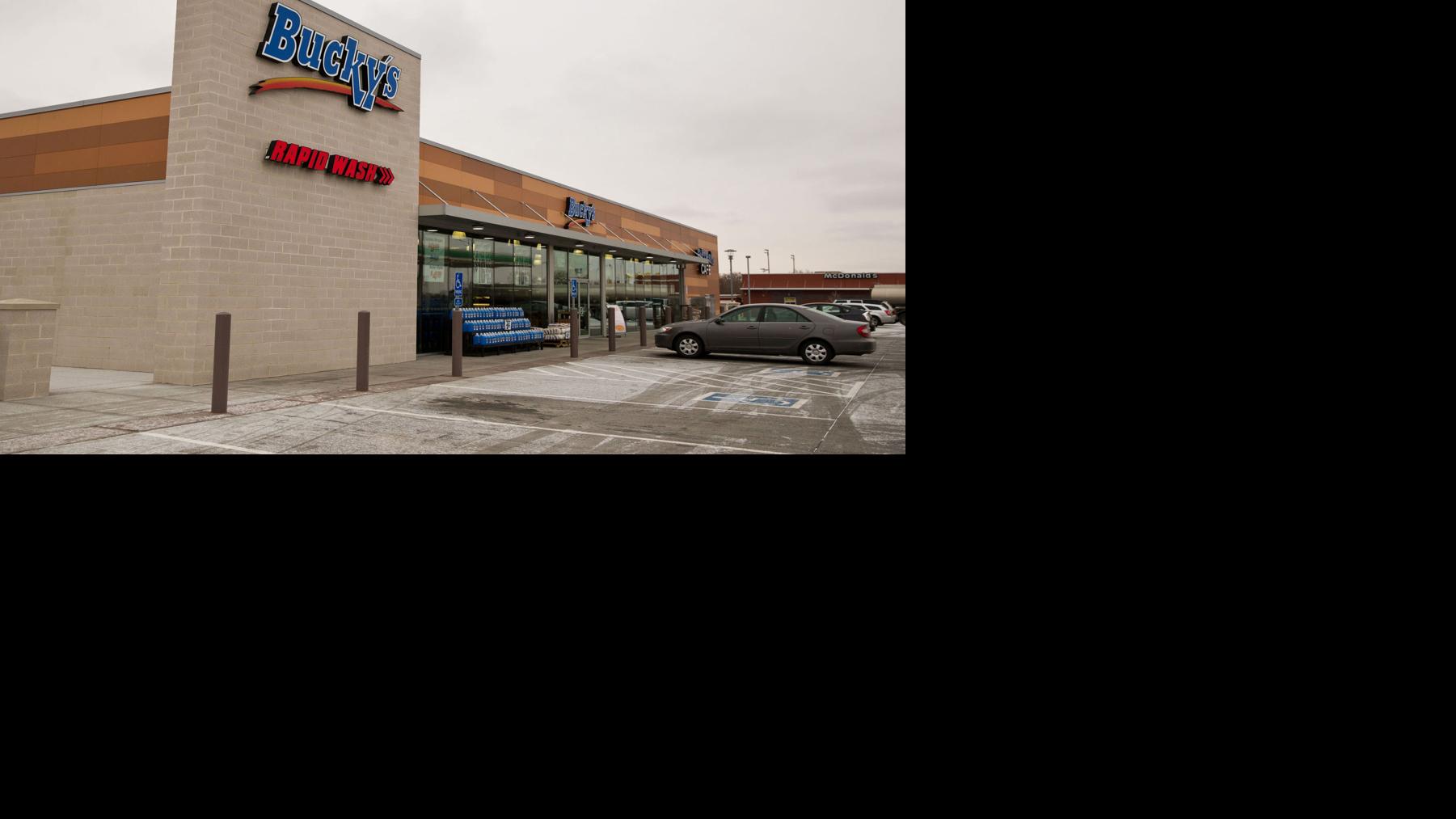 Nebraska beats Texas: Bucky's defeats Buc-ee's in court fight over ...