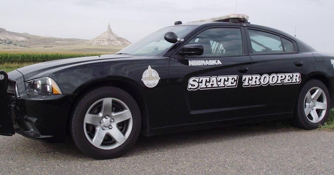Nebraska state troopers find 20 pounds of cocaine worth more than ...