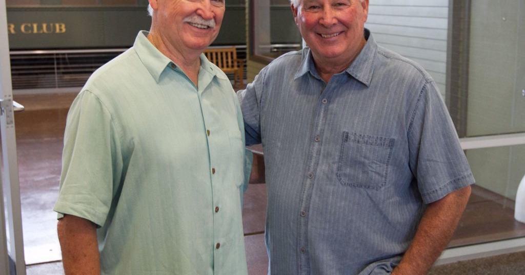 Augie Garrido's impact felt in stories shared by fellow coaching greats