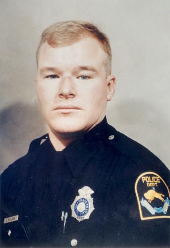 Man who killed Omaha Officer Jimmy Wilson denied hearing to argue for ...