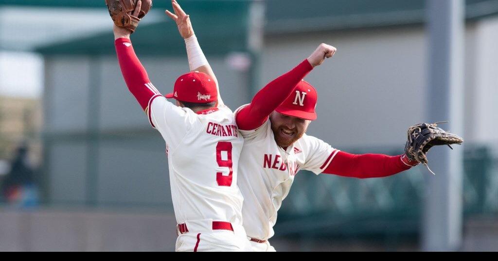 5 reasons why Nebraska baseball leads the Big Ten — and may soon be ranked