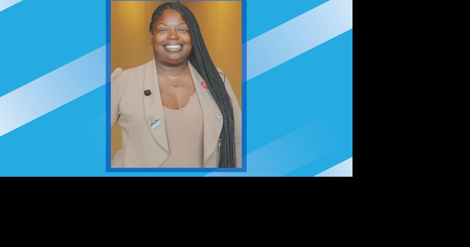 Inspiring woman Q&A: Racquel Henderson, North Omaha liason