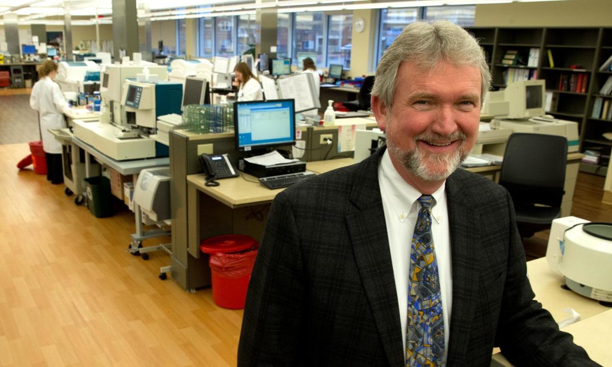 Dr. Gene Herbek remembered for his enthusiasm for life and passion for ...