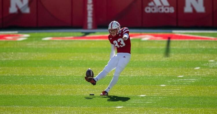 Special teams analyst Jonathan Rutledge out at Nebraska