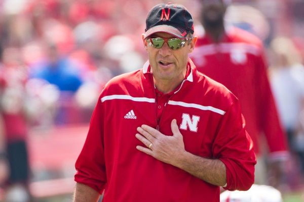 Shatel: Mike Riley’s Husker honeymoon goes on at Rotary Club engagement