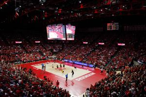 Where Nebraska, Creighton volleyball landed in the Top 25