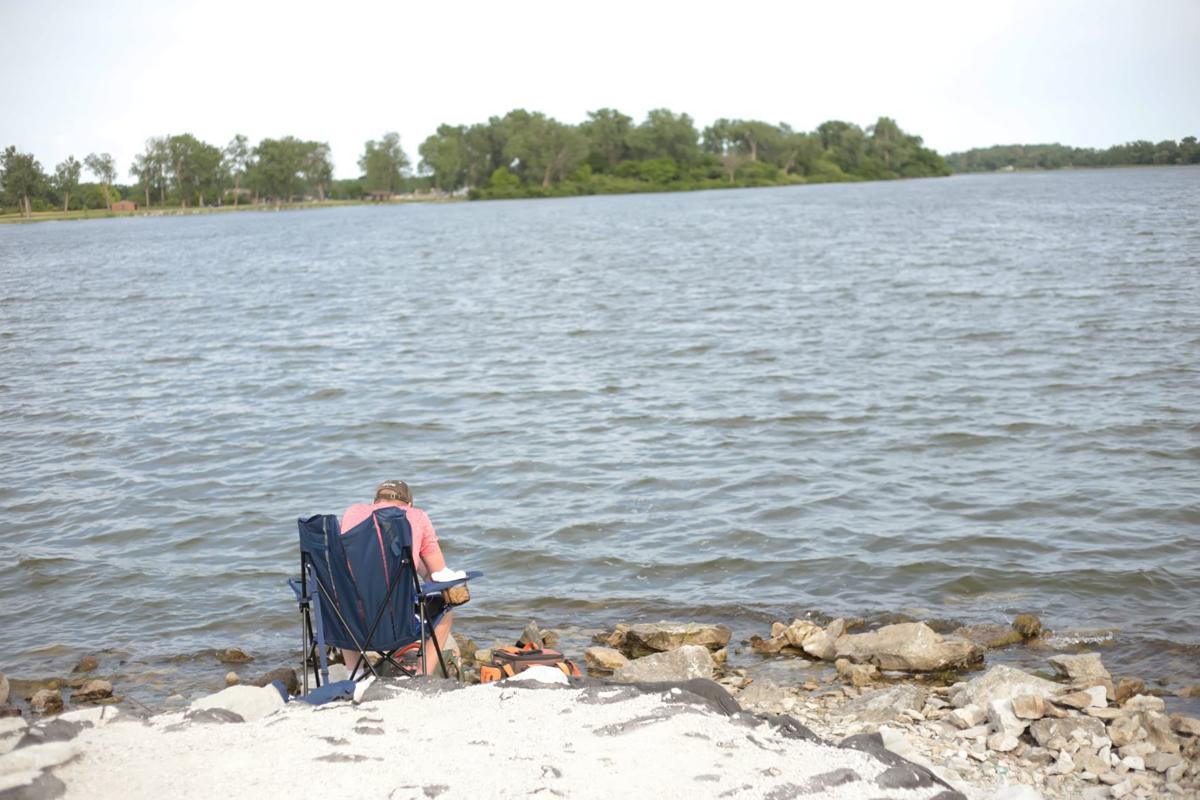 Pottawattamie County: Parks, lakes and wildlife beckon nature lovers ...