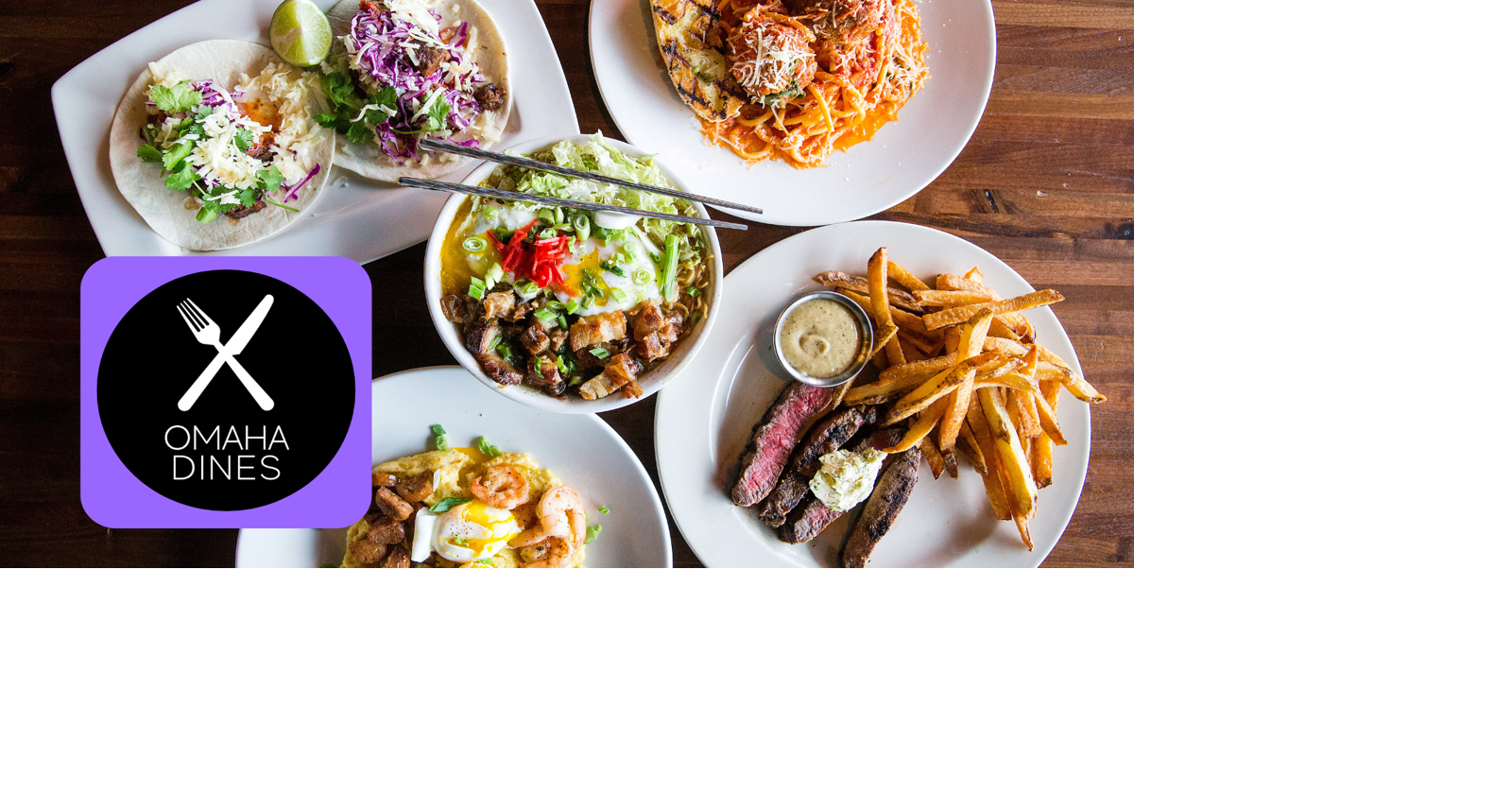 Charleston steakhouse omaha store