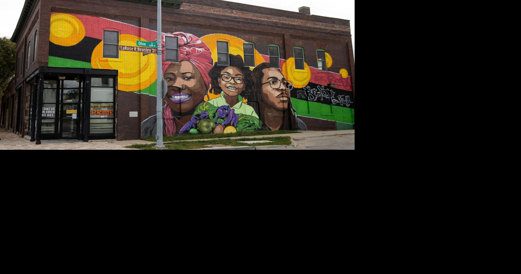 North Omaha development moves by Gov. Ricketts draw welcome, plus ...