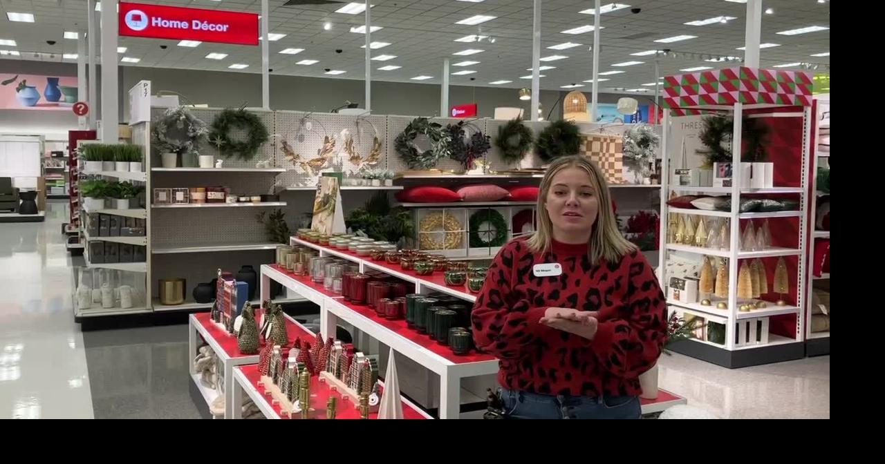 A "beautiful" new look awaits shoppers at the Papillion Target, store ...