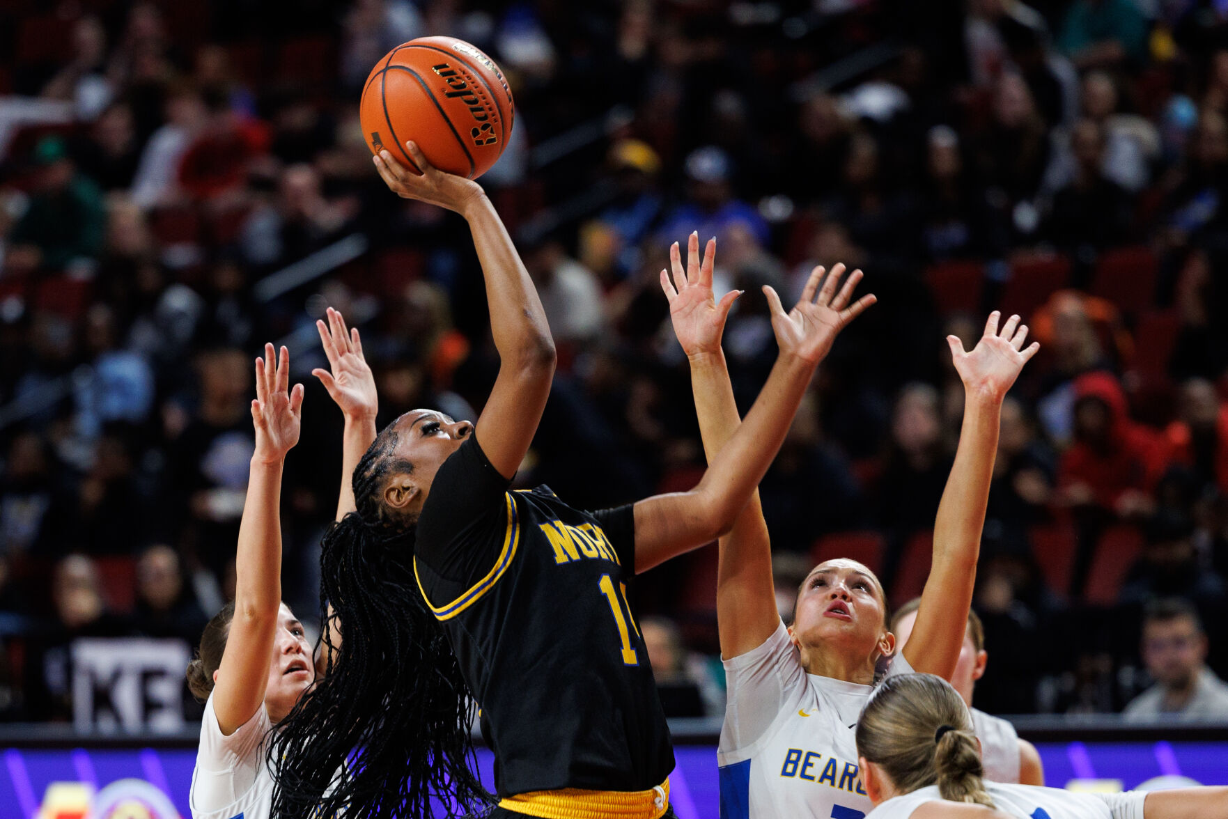 Omaha North, Kearney girls basketball assistants involved in confrontation
