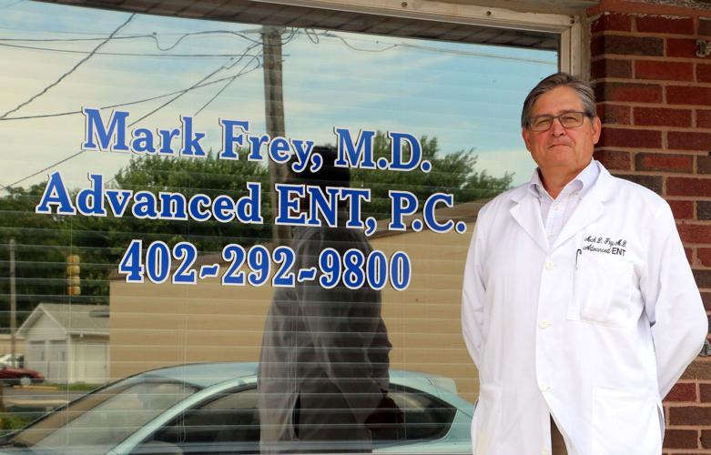 Advanced ENT opens in Olde Towne