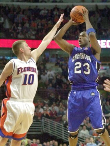 After 20 years as Creighton assistant, Darian DeVries returns to MVC as ...