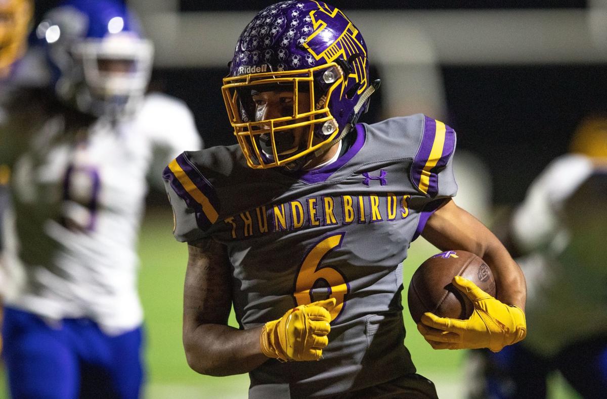 Huskers make the cut for Bellevue West receiver Keagan Johnson's top ...
