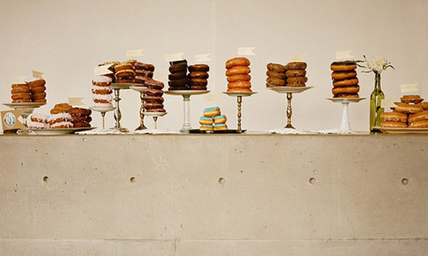 Trend // The Trendy Donut