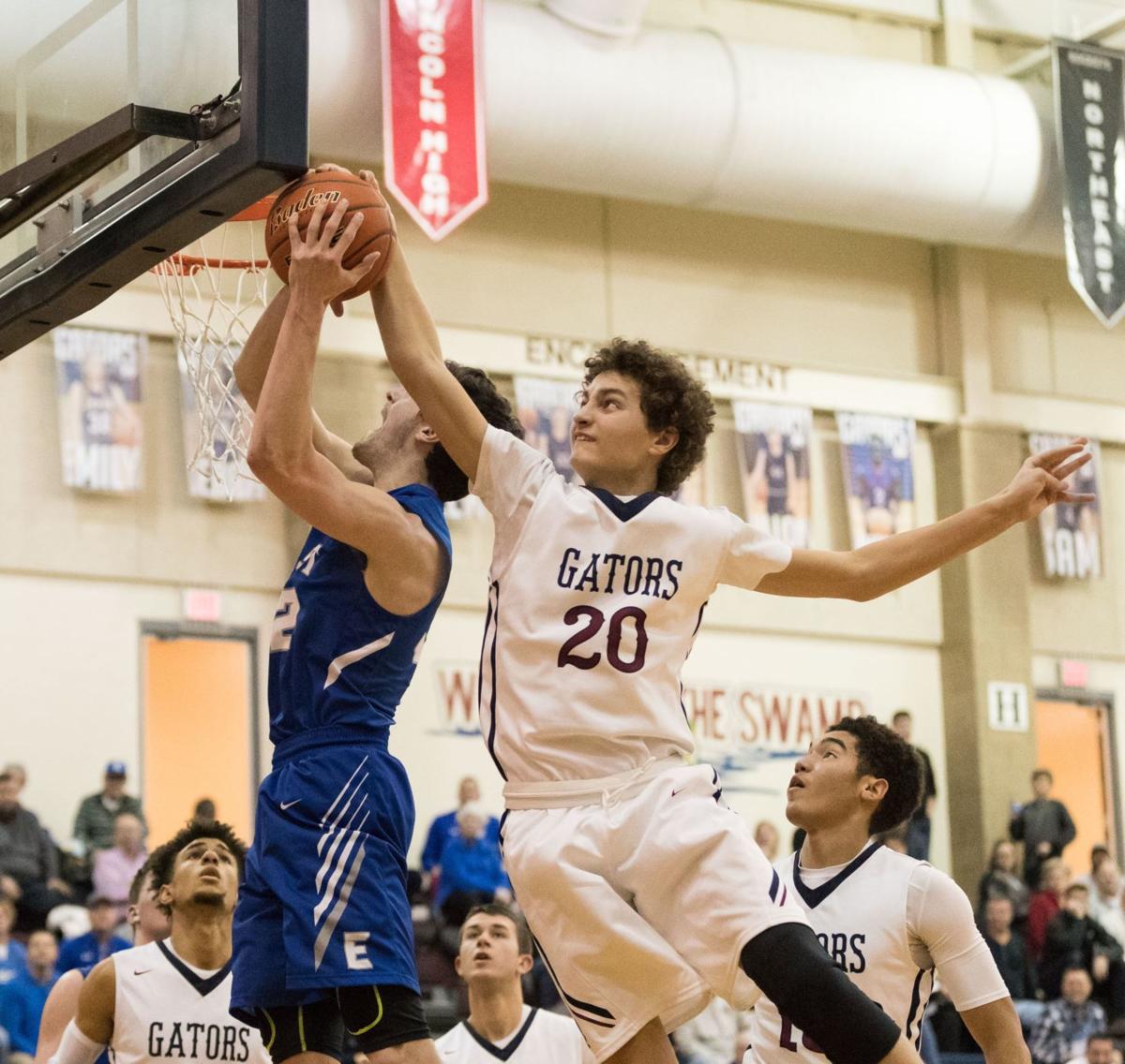 Recruiting report: North Star's Josiah Allick hoping to 'bring some ...