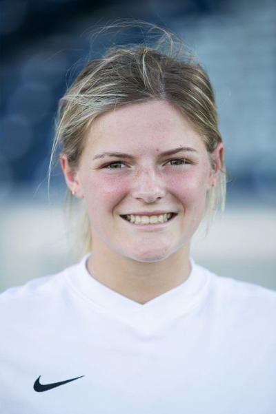Creighton freshman Skylar Heinrich's four-goal spree — in about 15 ...