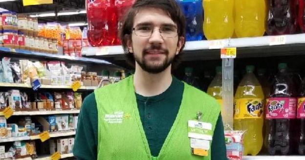 How a dude named Matt at an Omaha Walmart went viral