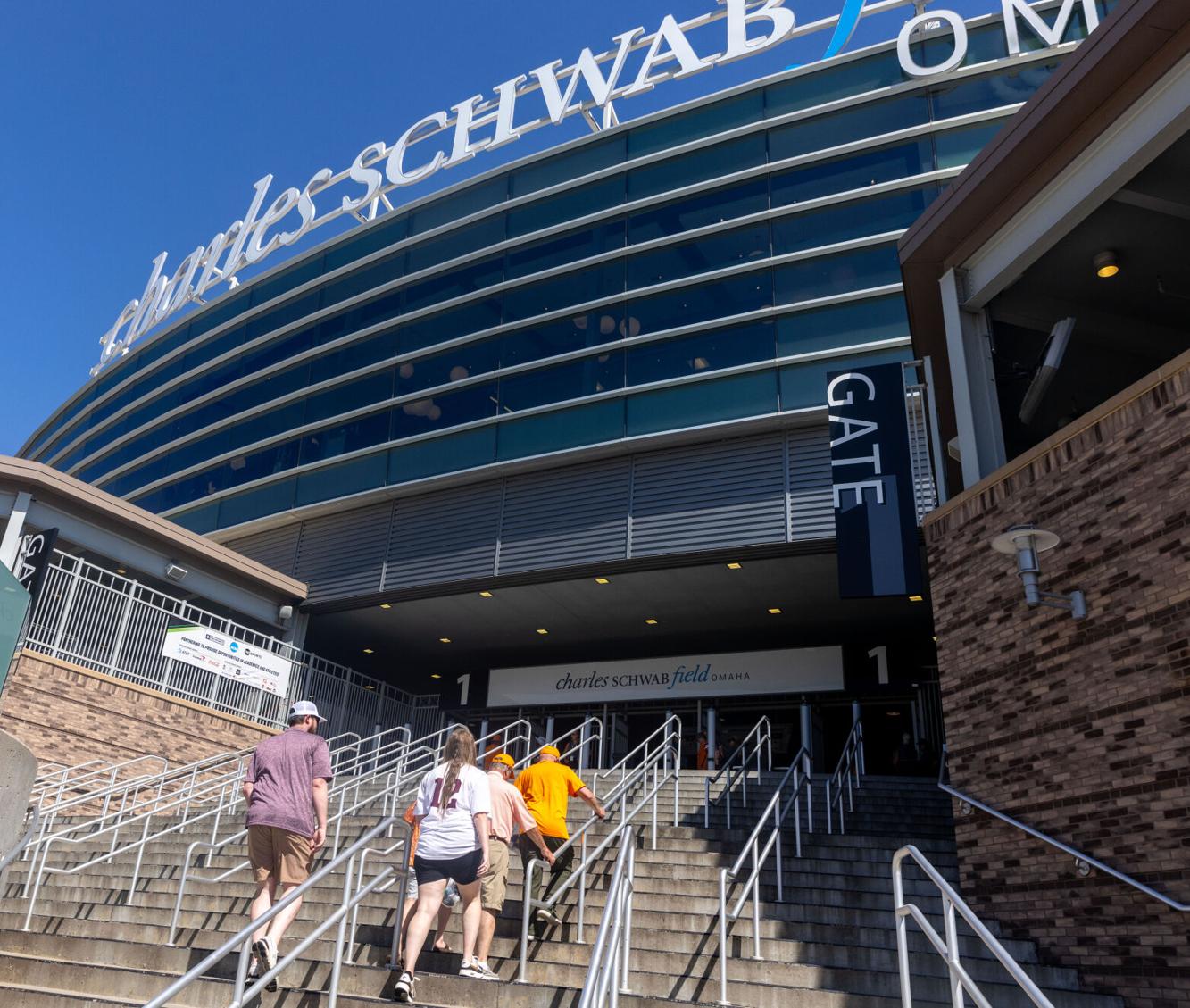 Full broadcast schedule for the 2025 CWS announced