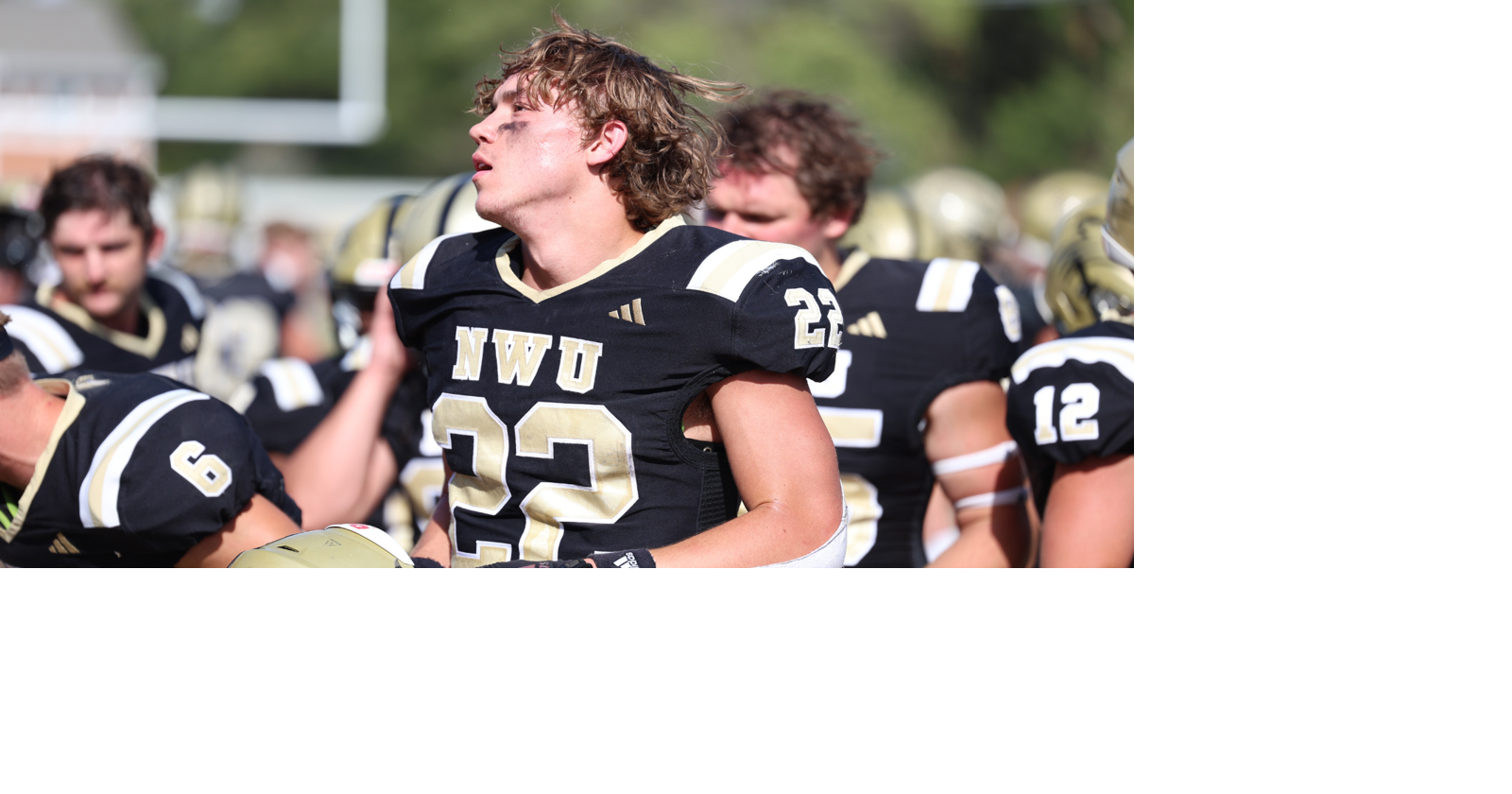 Nebraska Wesleyan football working toward playing 'four strong quarters'