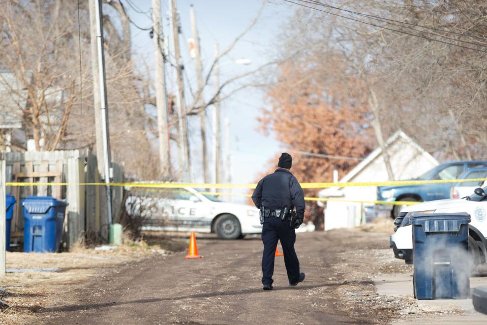 Lincoln Police Identify Man Killed In Lincoln Shooting Announce Name