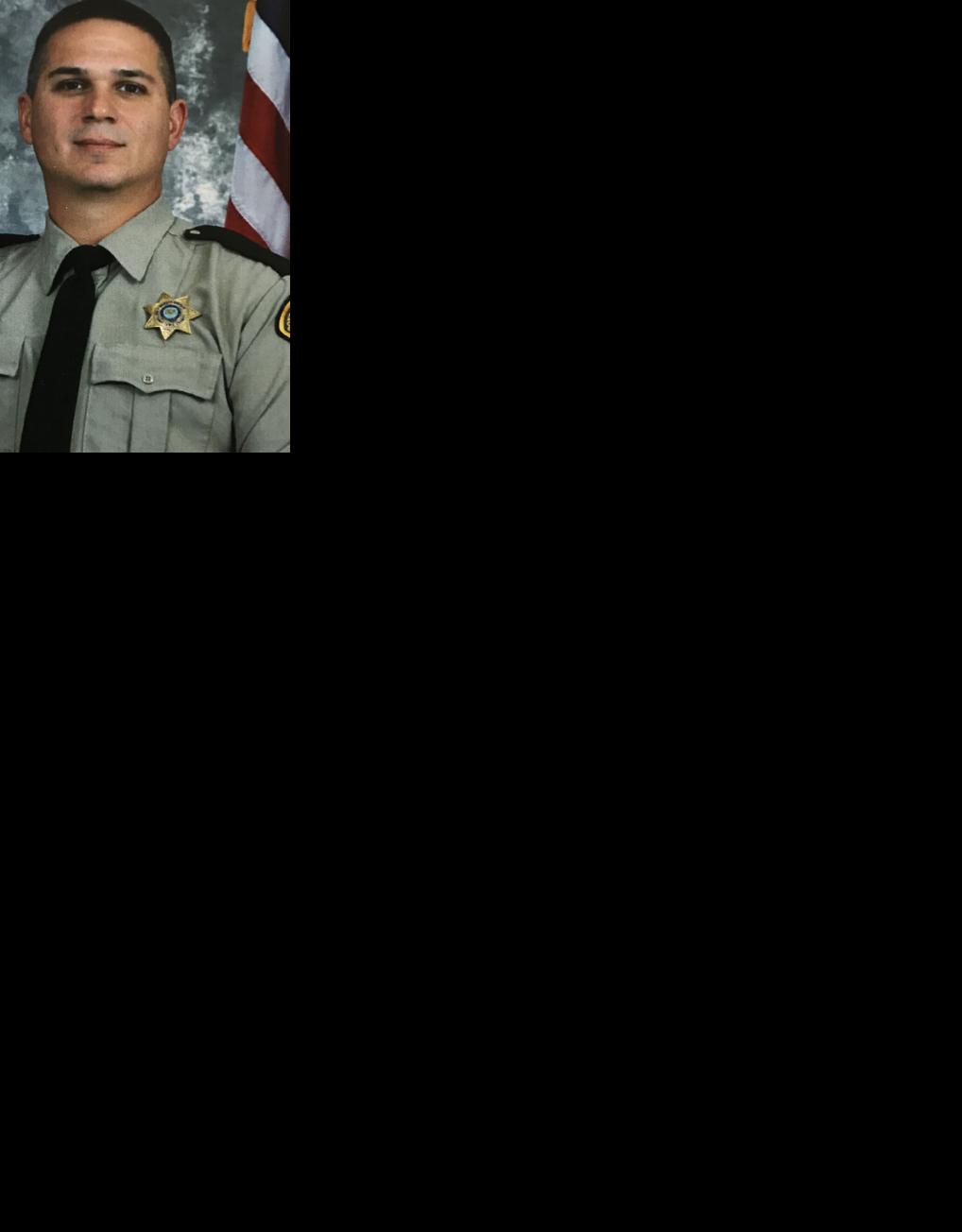 Funeral procession for slain deputy expected to include more than 1,000 ...