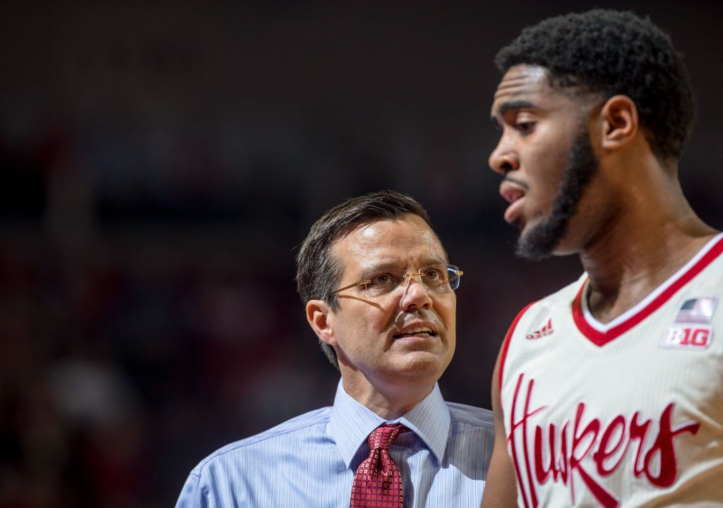 TBL: Former Husker Andy Markowski shares his thoughts on Nebraska ...