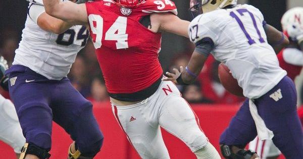 Former Husker Jared Crick lands with the Denver Broncos