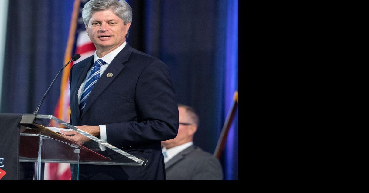 Can Rep. Jeff Fortenberry survive indictment for allegedly lying to the ...