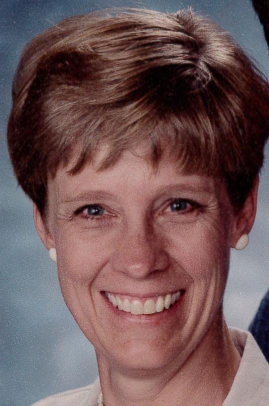 Hershey, Kathryn Ellen