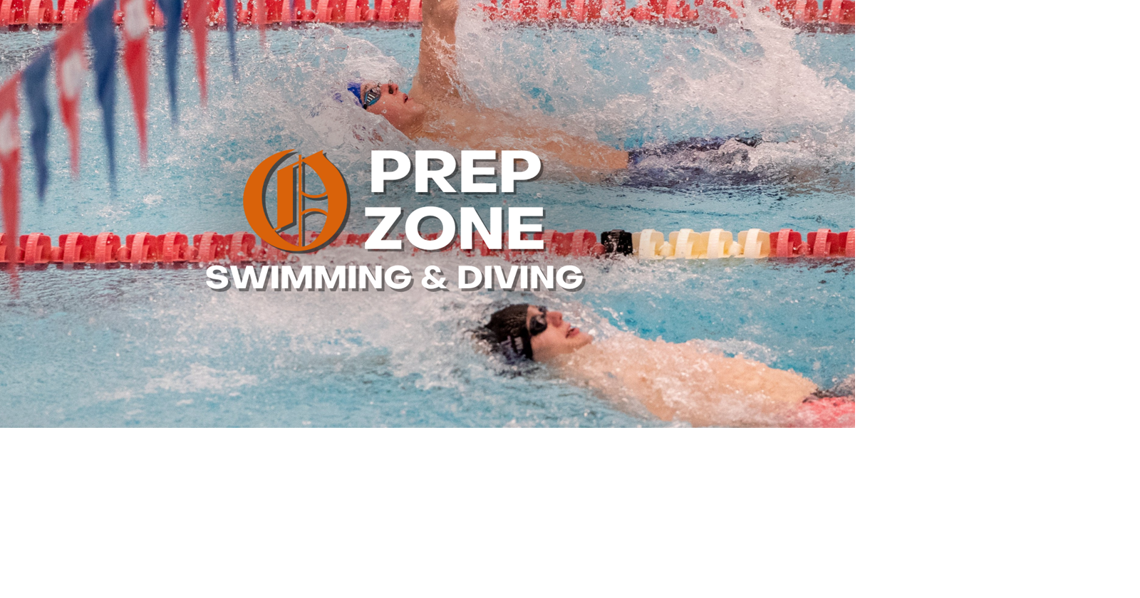 Leaders: Nebraska high school swimming and diving