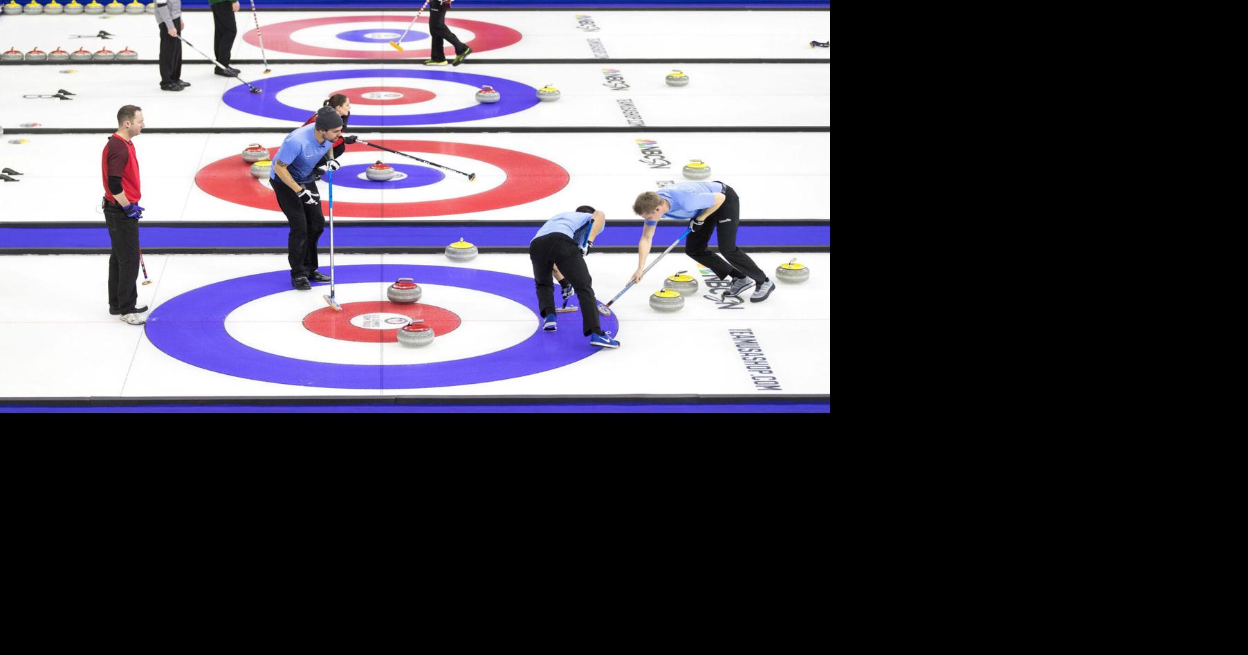 Curling 101: Get to know the sport before the US Olympic Trials