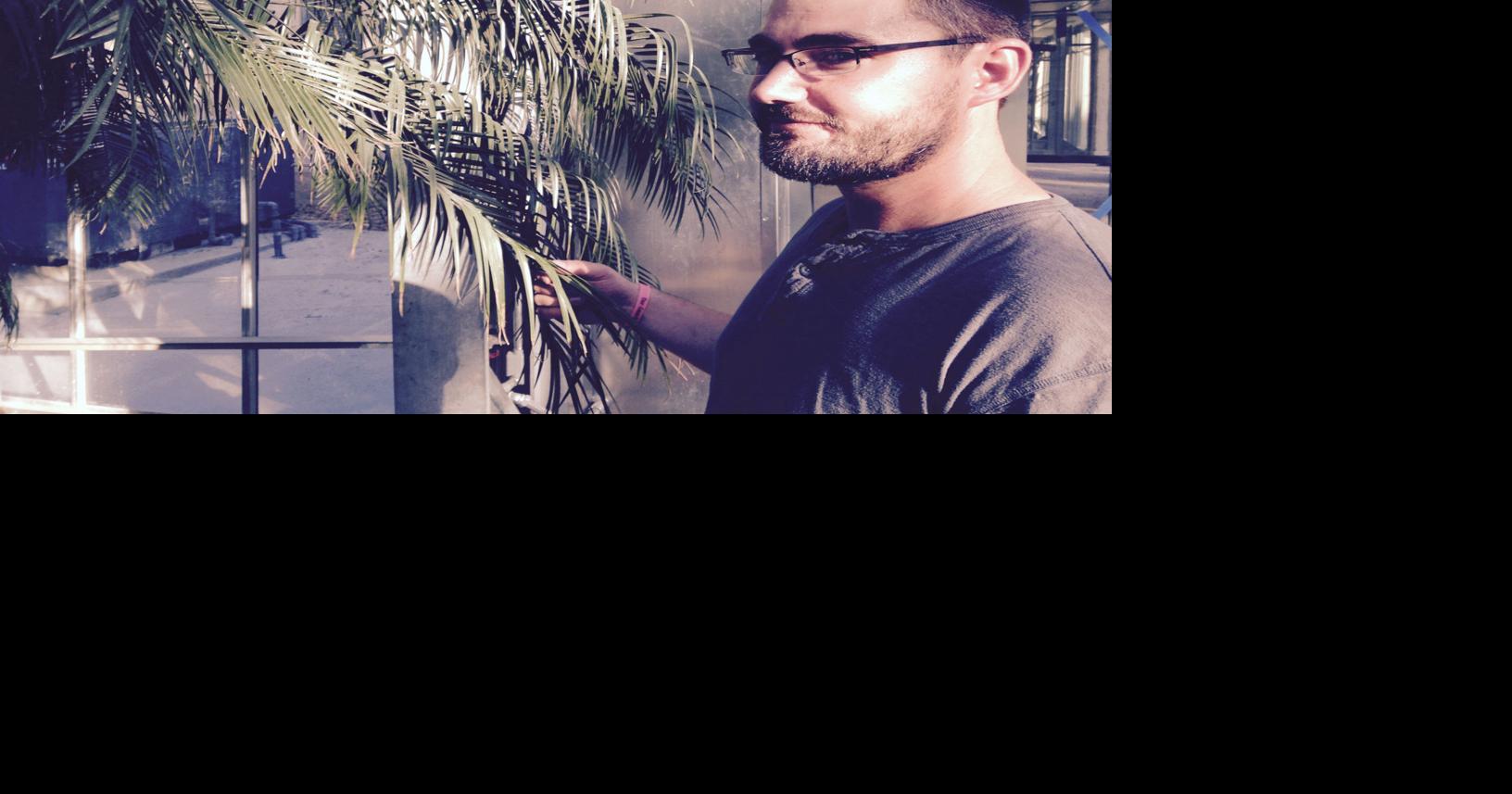 Kelly: Lauritzen Gardens plant curator’s professional roots run deep