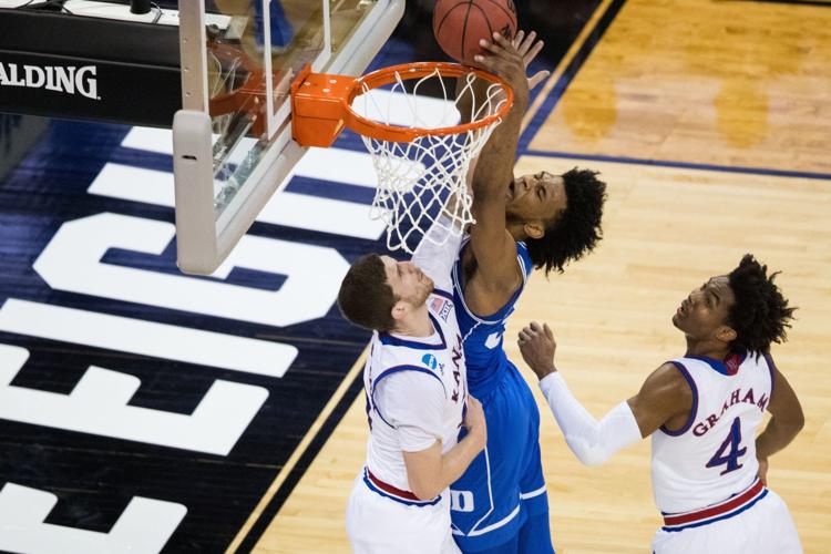 Nebraska Wesleyan alum Kipp Kissinger chosen as Final Four referee