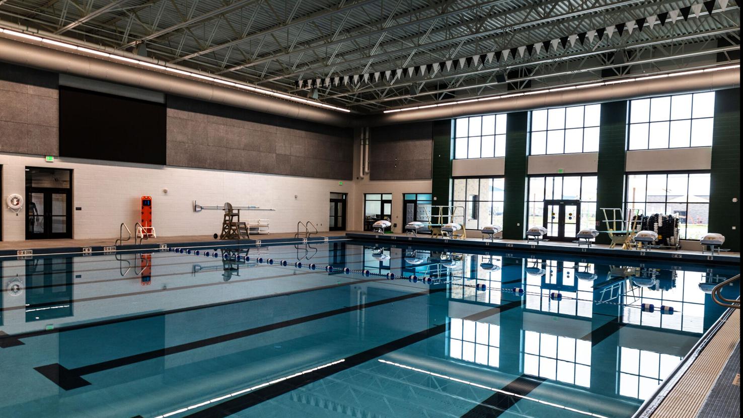 Gretna's new $60 million park opens Saturday