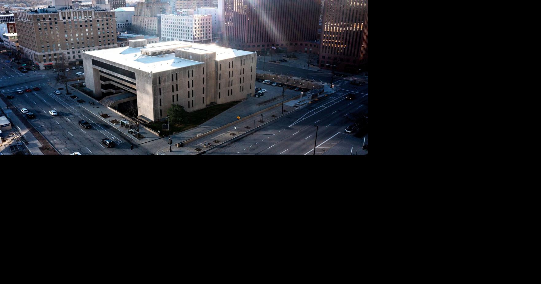 Omaha Library Board likely to vote on plans for downtown library next week