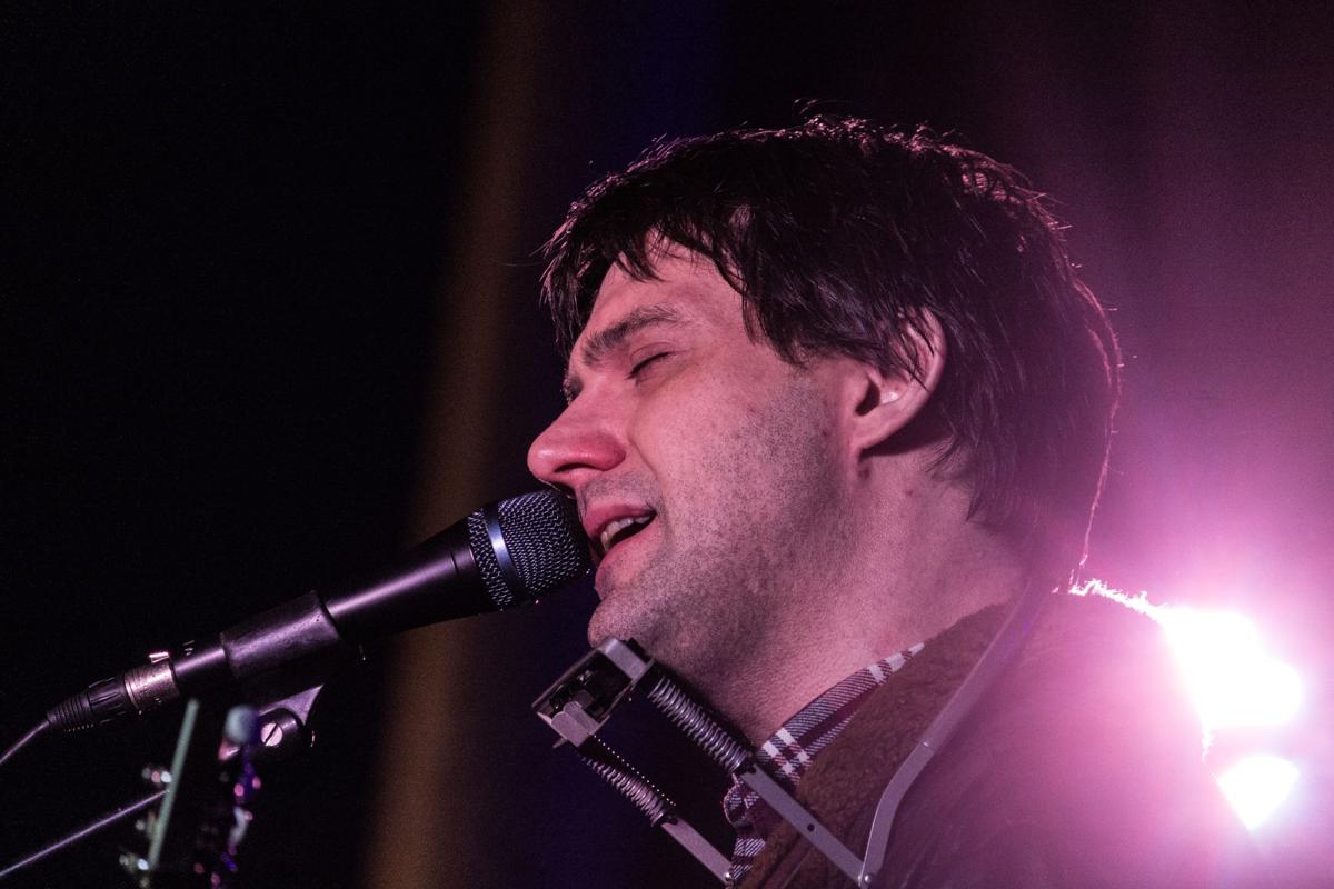 Watch Conor Oberst pay tribute to his brother with The Replacements ...