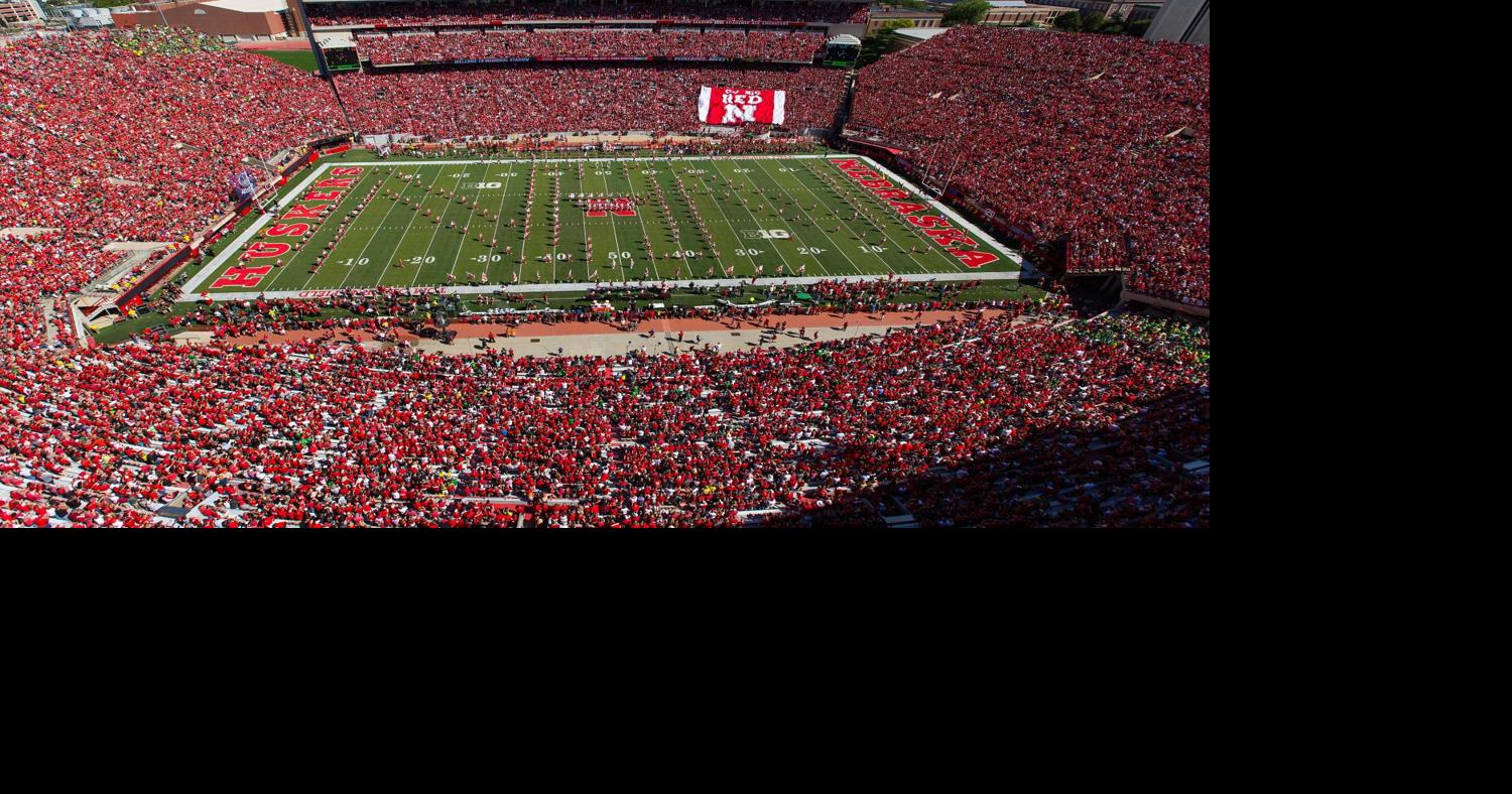 Shatel: Loud and clear — Oregon game ranks high on Huskers’ beautiful ...