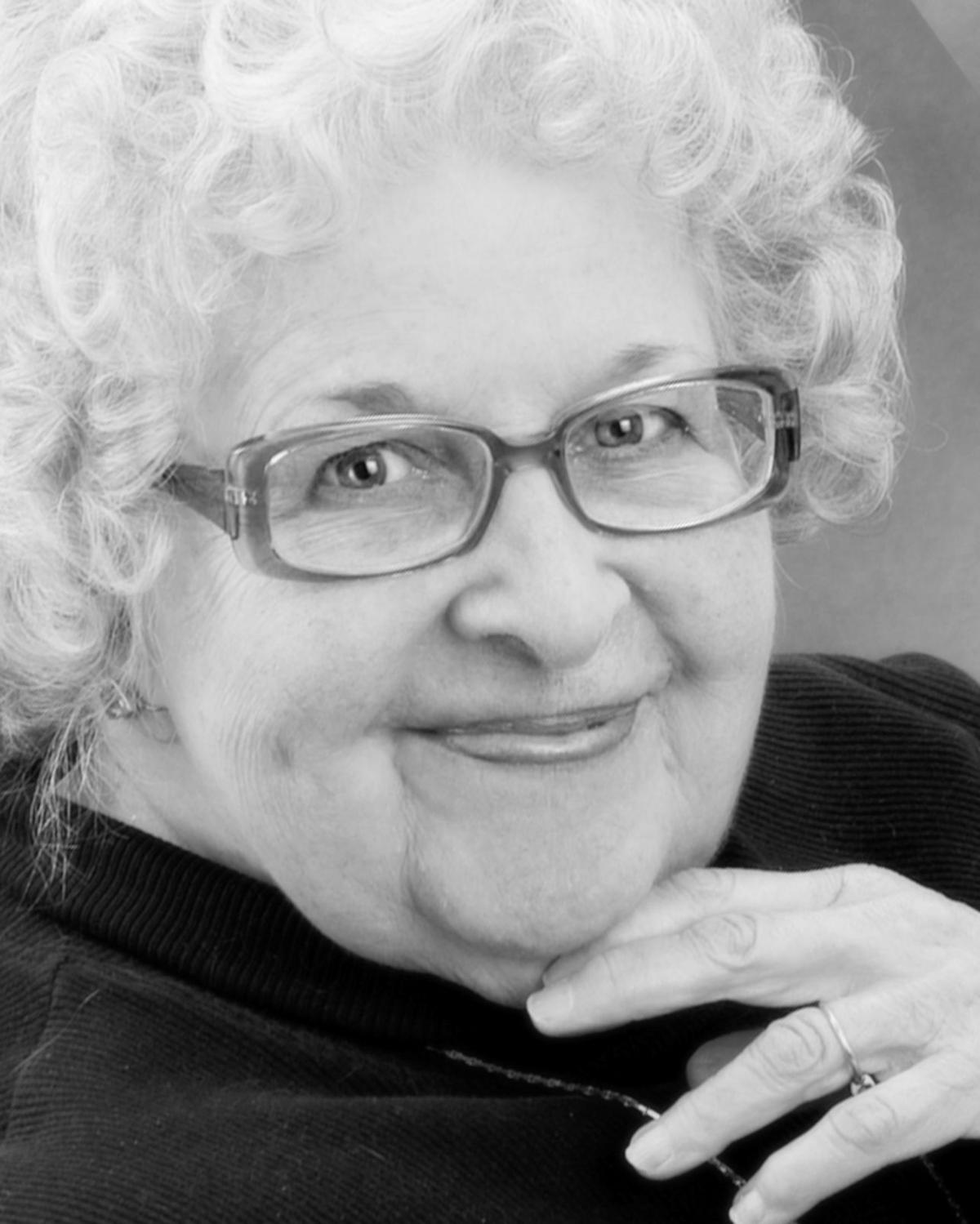 'Her voice was an amazing instrument': Omahan Phyllis Noble, a part of ...