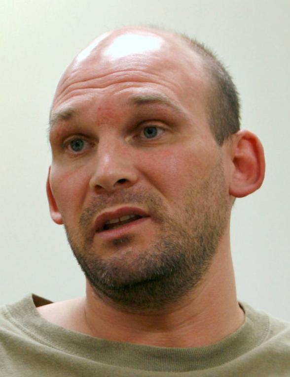 Death penalty in Nebraska: 3 death row inmates claim innocence ...