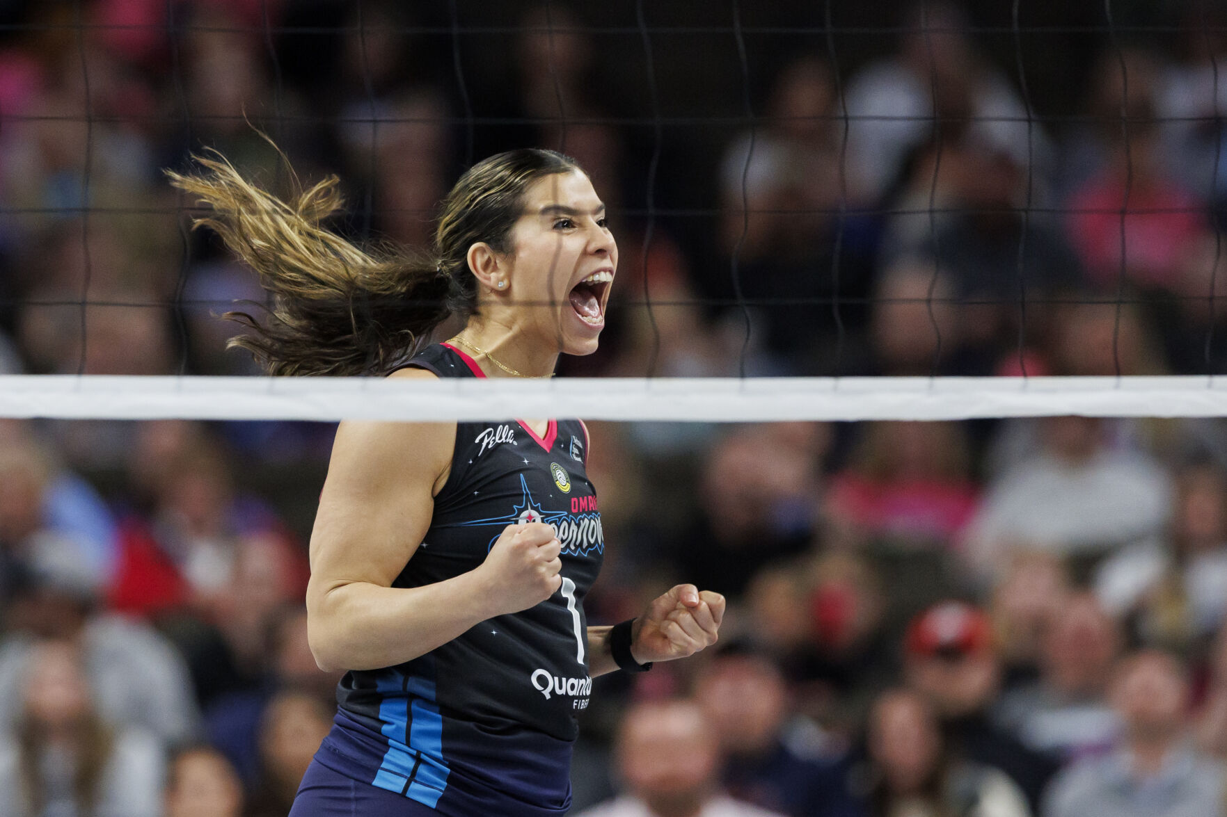 Omaha Supernovas add Nuneviller, Norah Sis to list of recent signings